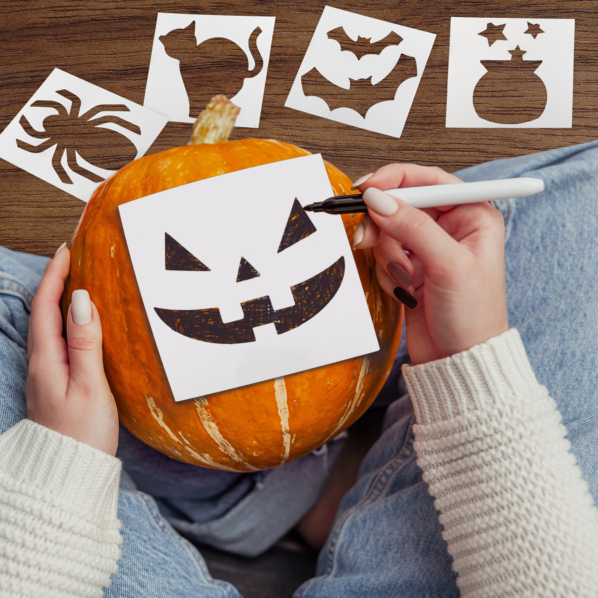 60+ Printable Stencils - norcalway.com